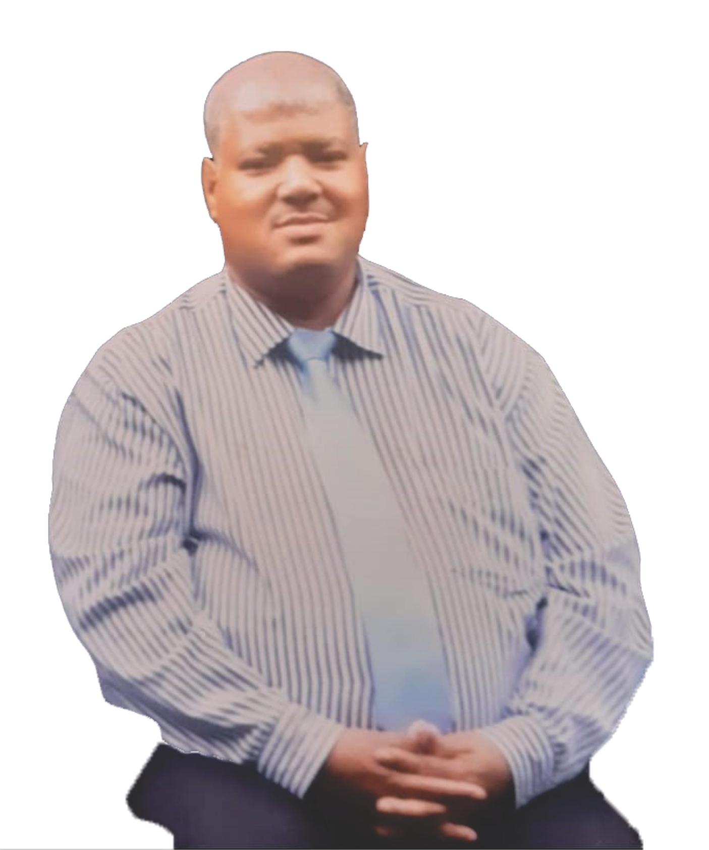 The UPC – United Pentecostal Church of South Africa.